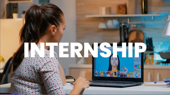 Paid Internship - WIZDM